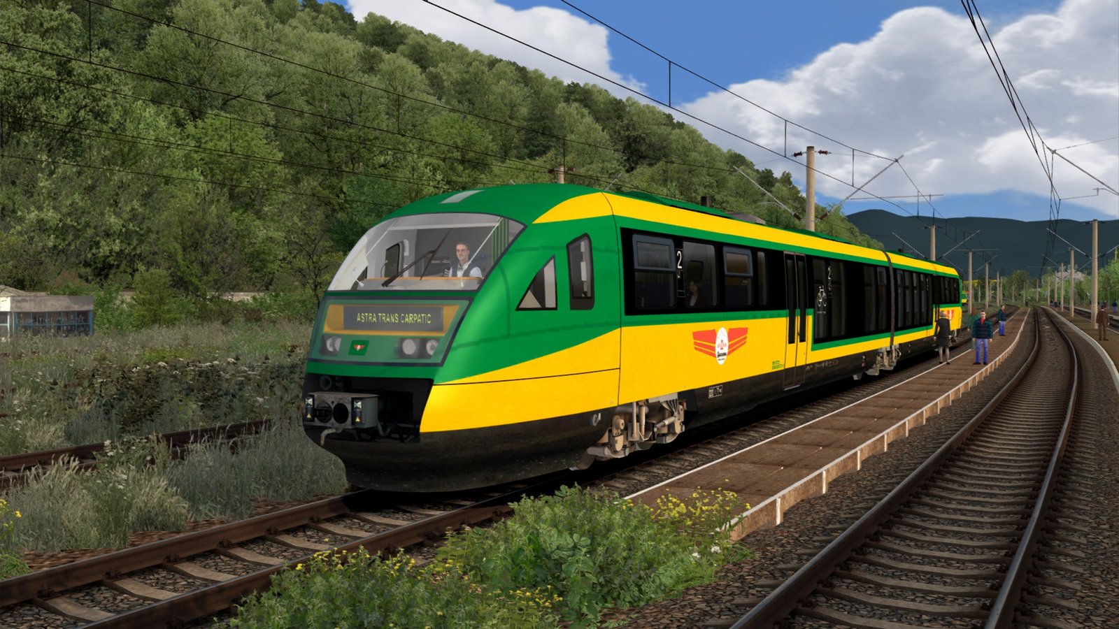 060-DA Freight Mega Pack – RailStudio