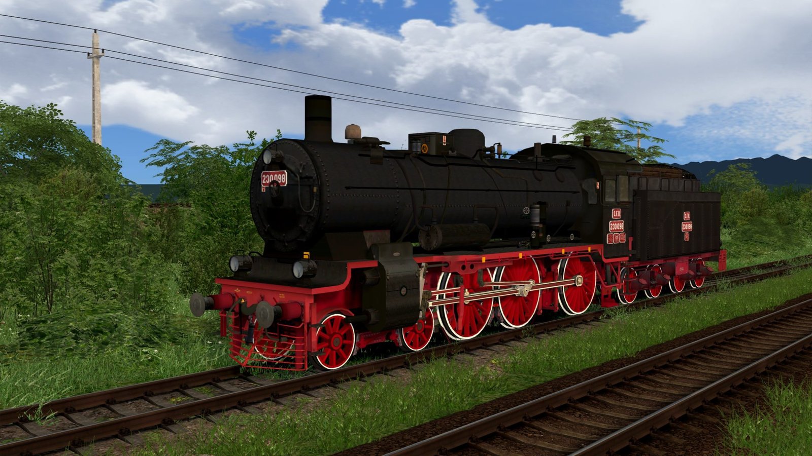 Habis Freight Pack – RailStudio