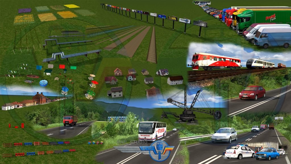 040-EC Pack v2.5 – RailStudio