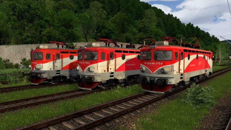 Habis Freight Pack – RailStudio